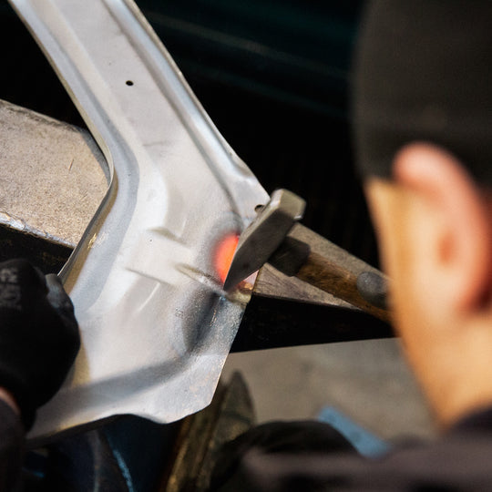 Oldtimerrestaurierung bei Markenstein - Ihre Experten in Alsdorf